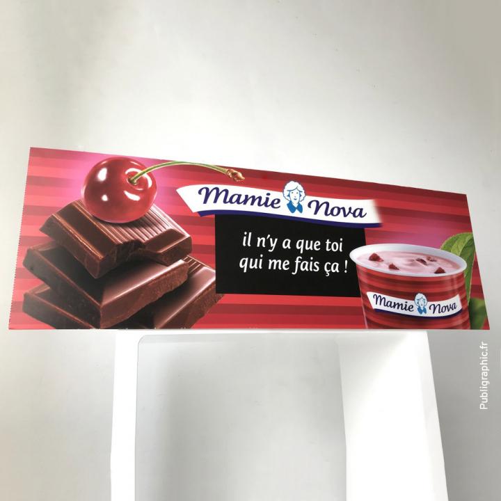 Frontons | Publigraphic - Chaque détail compte